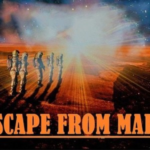 Escape From Mars - Rotten Tomatoes
