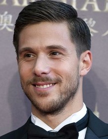Samuel Edwards | Rotten Tomatoes