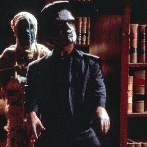 The Creeps - Rotten Tomatoes