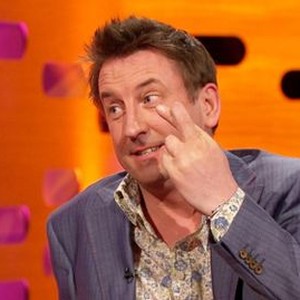 Lee Mack - Rotten Tomatoes