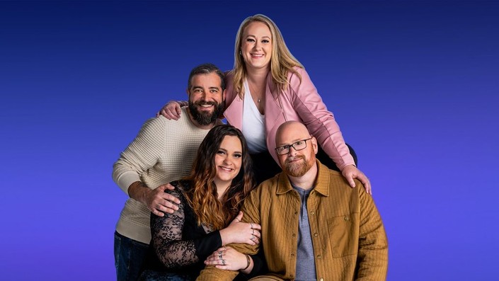 Polyfamily: Season 1 | Rotten Tomatoes