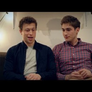 Threesomething - Rotten Tomatoes