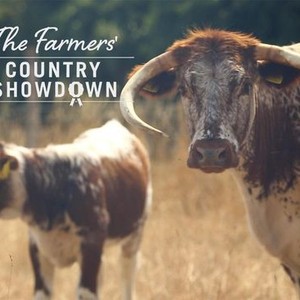The Farmers' Country Showdown - Rotten Tomatoes