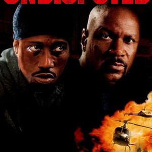Undisputed - Rotten Tomatoes