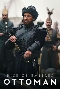 Rise of Empires: Ottoman - Rotten Tomatoes