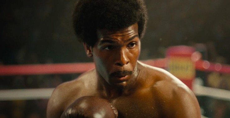 Big George Foreman: The Miraculous Story of the Once and Future ...