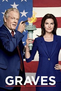 Graves: Season 2 | Rotten Tomatoes