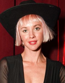 Chelsea Debo | Rotten Tomatoes