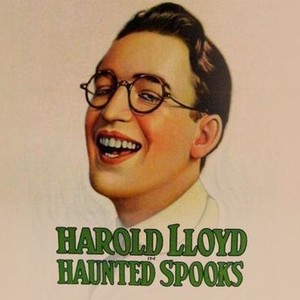 Haunted Spooks - Rotten Tomatoes