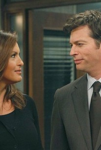 Law & Order: Special Victims Unit: Season 13, Episode 12 | Rotten Tomatoes