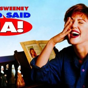 God Said, Ha! - Rotten Tomatoes