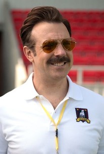 Ted Lasso: Season 1, Episode 2 | Rotten Tomatoes