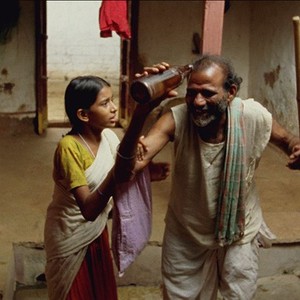 Vanaja - Rotten Tomatoes