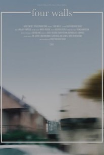 Four Walls | Rotten Tomatoes