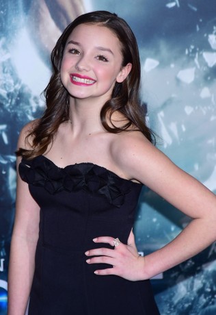 Mackenzie Aladjem Mackenzie Aladjem IMDb