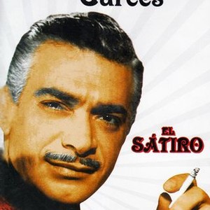 El sátiro - Rotten Tomatoes