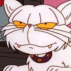 Rugrats: Season 5, Episode 6 - Rotten Tomatoes