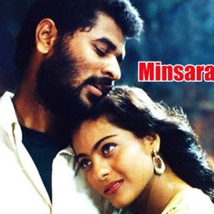 Minsara Kanavu - Rotten Tomatoes