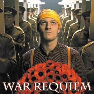 The War Requiem - Rotten Tomatoes