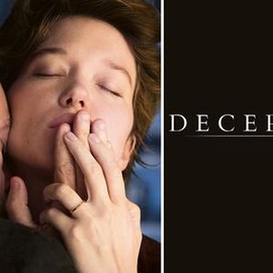 Deception - Rotten Tomatoes