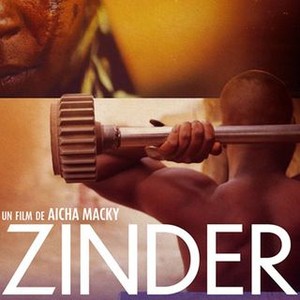 Zinder - Rotten Tomatoes
