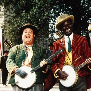 Stubby Kaye - Rotten Tomatoes