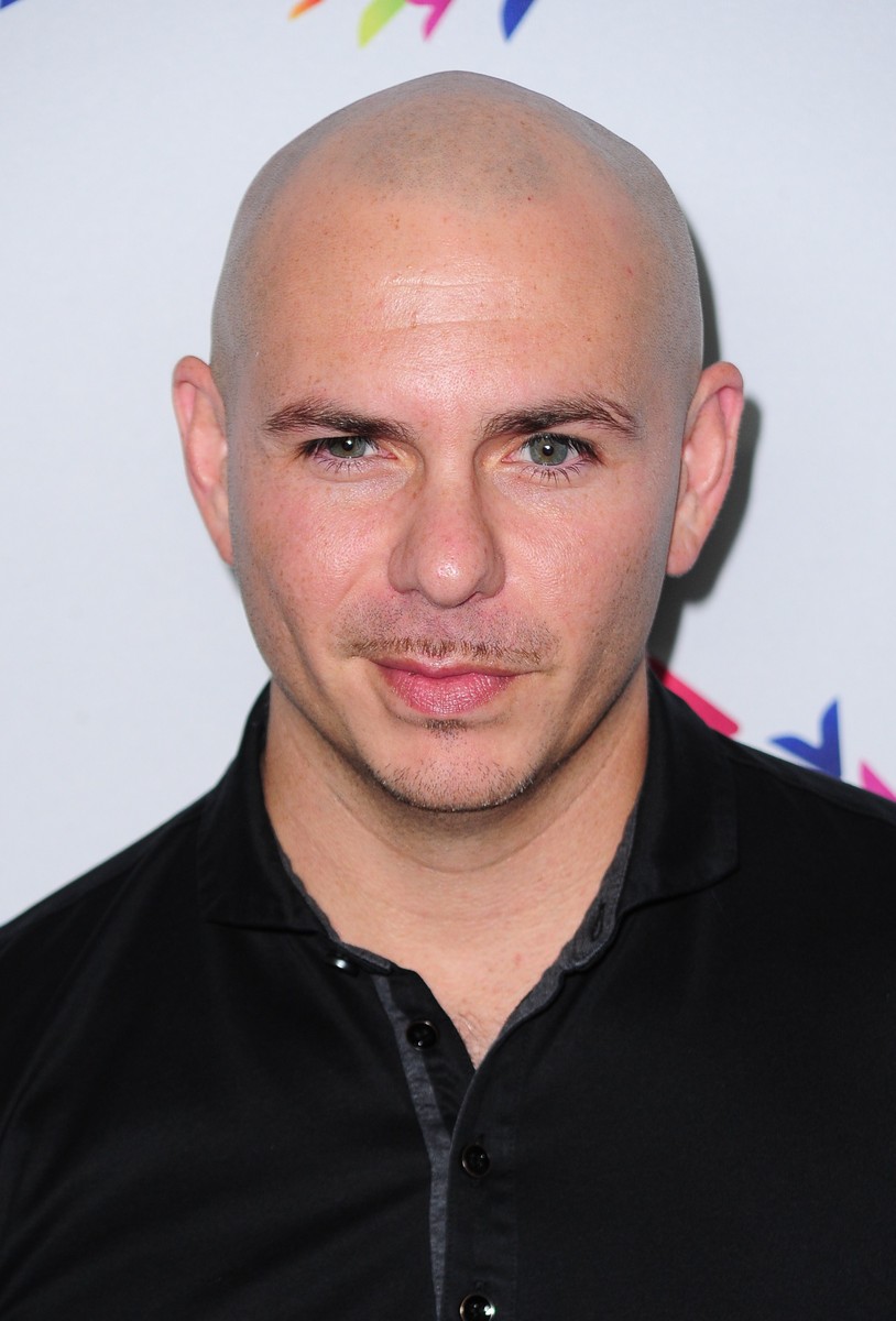 Pitbull - Rotten Tomatoes