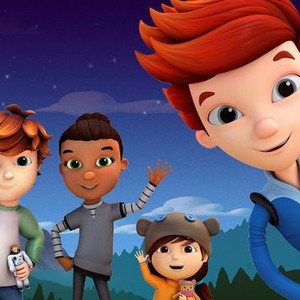 Ready Jet Go! - Rotten Tomatoes