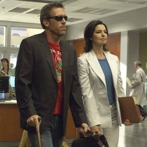 House: Season 2, Episode 1 - Rotten Tomatoes