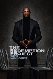 The Redemption Project | Rotten Tomatoes
