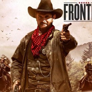 Frontier - Rotten Tomatoes