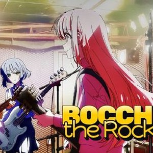 Bocchi the Rock!: Season 1, Episode 10 - Rotten Tomatoes