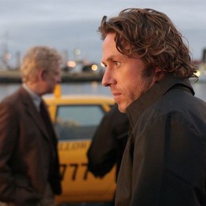 The Triangle: Season 1, Episode 1 - Rotten Tomatoes