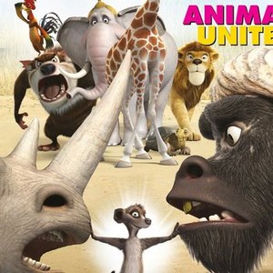 Animals United - Rotten Tomatoes