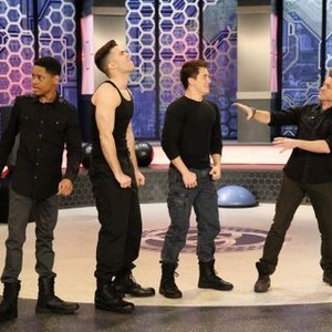 Jeremy Kent Jackson - Rotten Tomatoes