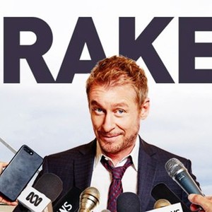 Rake - Rotten Tomatoes