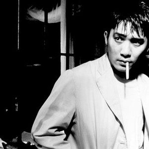 Cyclo (1995) - Rotten Tomatoes