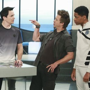 Jeremy Kent Jackson - Rotten Tomatoes