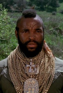 The A-Team: Season 3, Episode 25 | Rotten Tomatoes