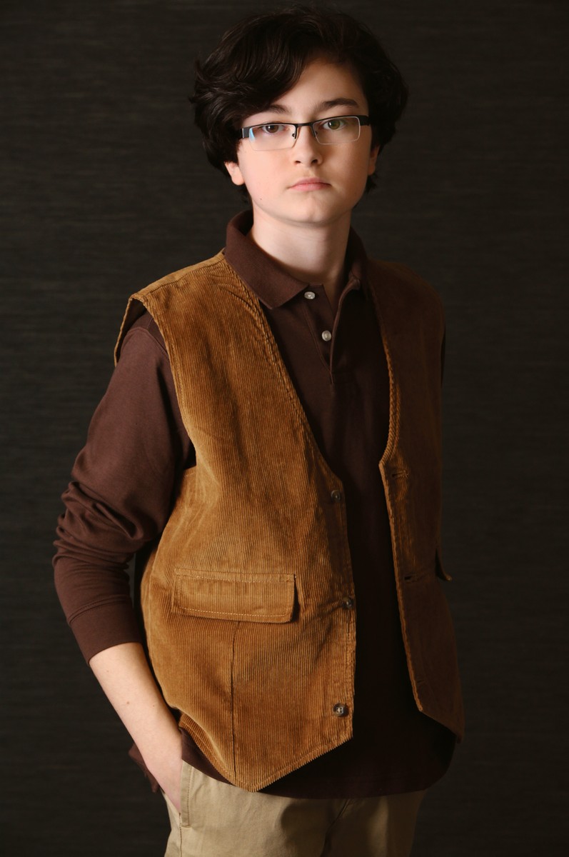 Jared Gilman - Rotten Tomatoes