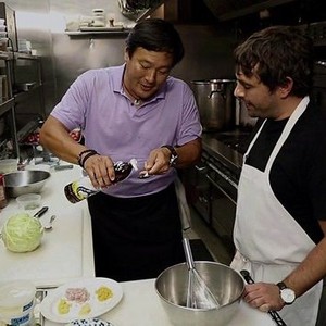 Simply Ming: Season 13, Episode 15 - Rotten Tomatoes