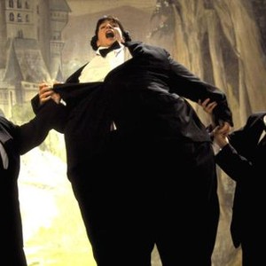 Anna Mountford - Rotten Tomatoes