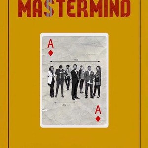 Mastermind - Rotten Tomatoes