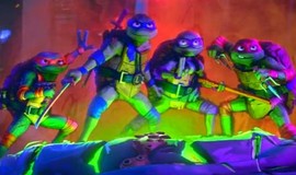 Teenage Mutant Ninja Turtles: Mutant Mayhem - Trailers & Videos ...