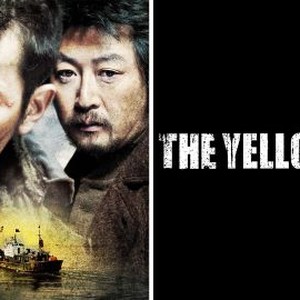 The Yellow Sea - Rotten Tomatoes