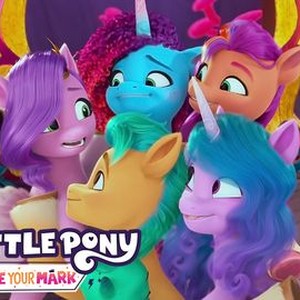 My Little Pony: Make Your Mark: Season 5, Episode 5 - Rotten Tomatoes