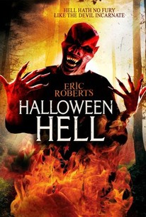 Halloween Hell | Rotten Tomatoes