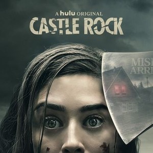 Castle Rock - Rotten Tomatoes