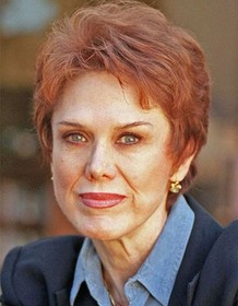 Nancy Dow - Rotten Tomatoes