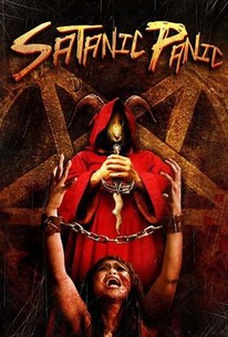 Satanic Panic | Rotten Tomatoes